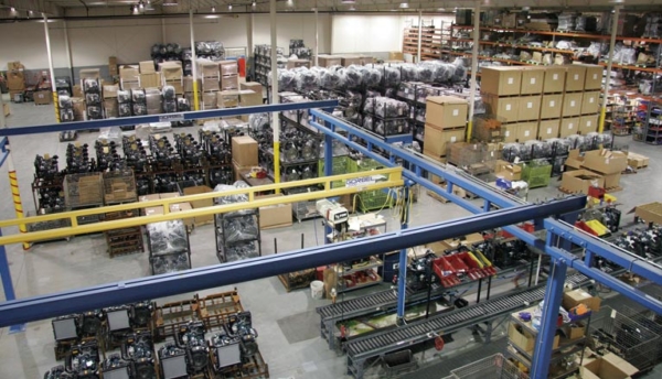 Generator Solutions From EPS – Engine Power Source