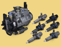 Engine Power Source Engine Powered Solutions You Can Depend On